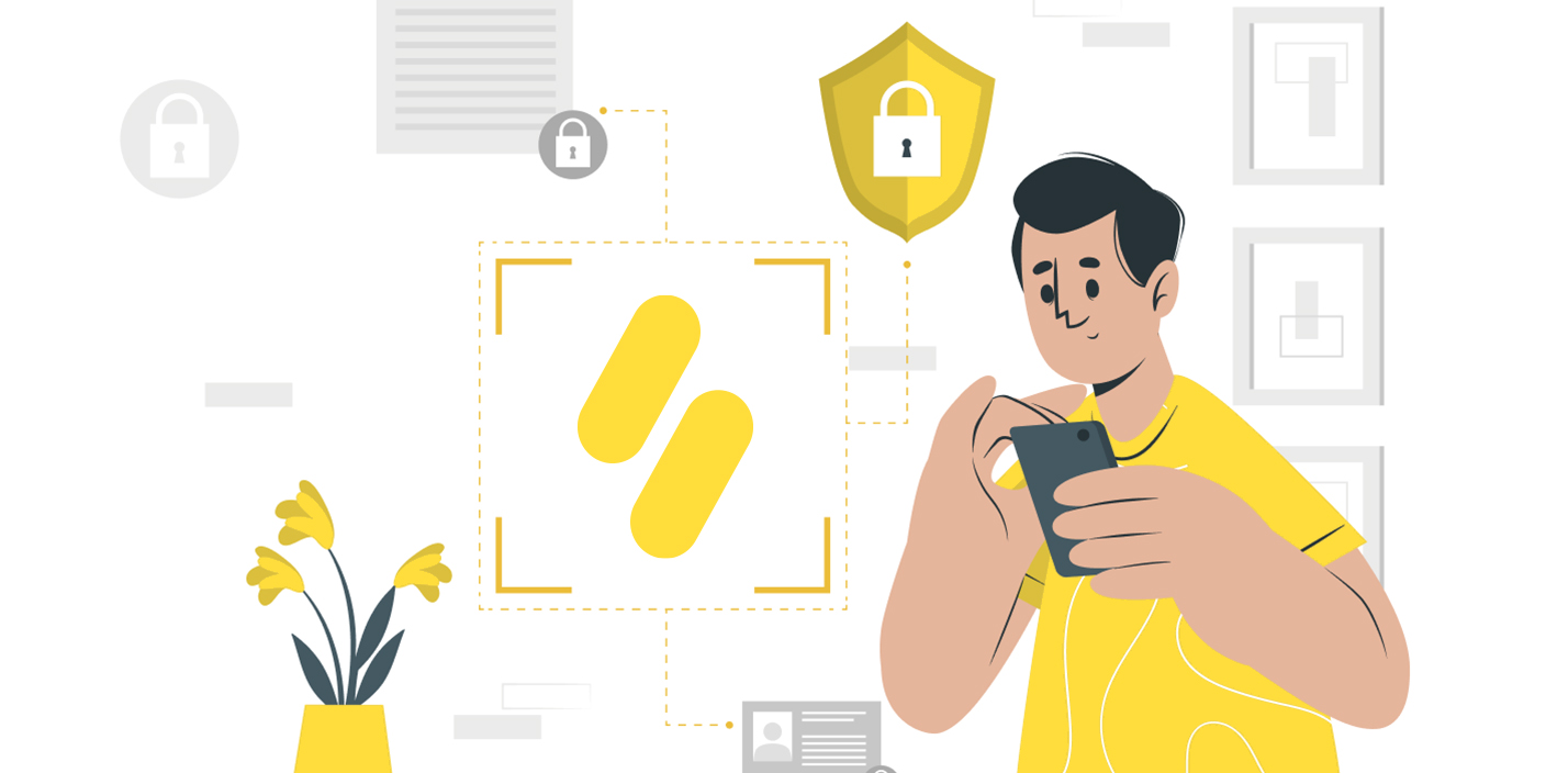 Why you can be sure that using Binomo is safe