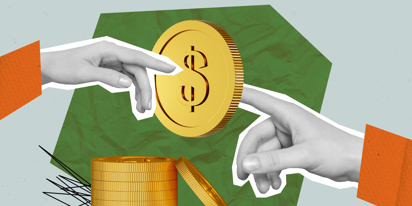 How to grow your trading idea from scratch