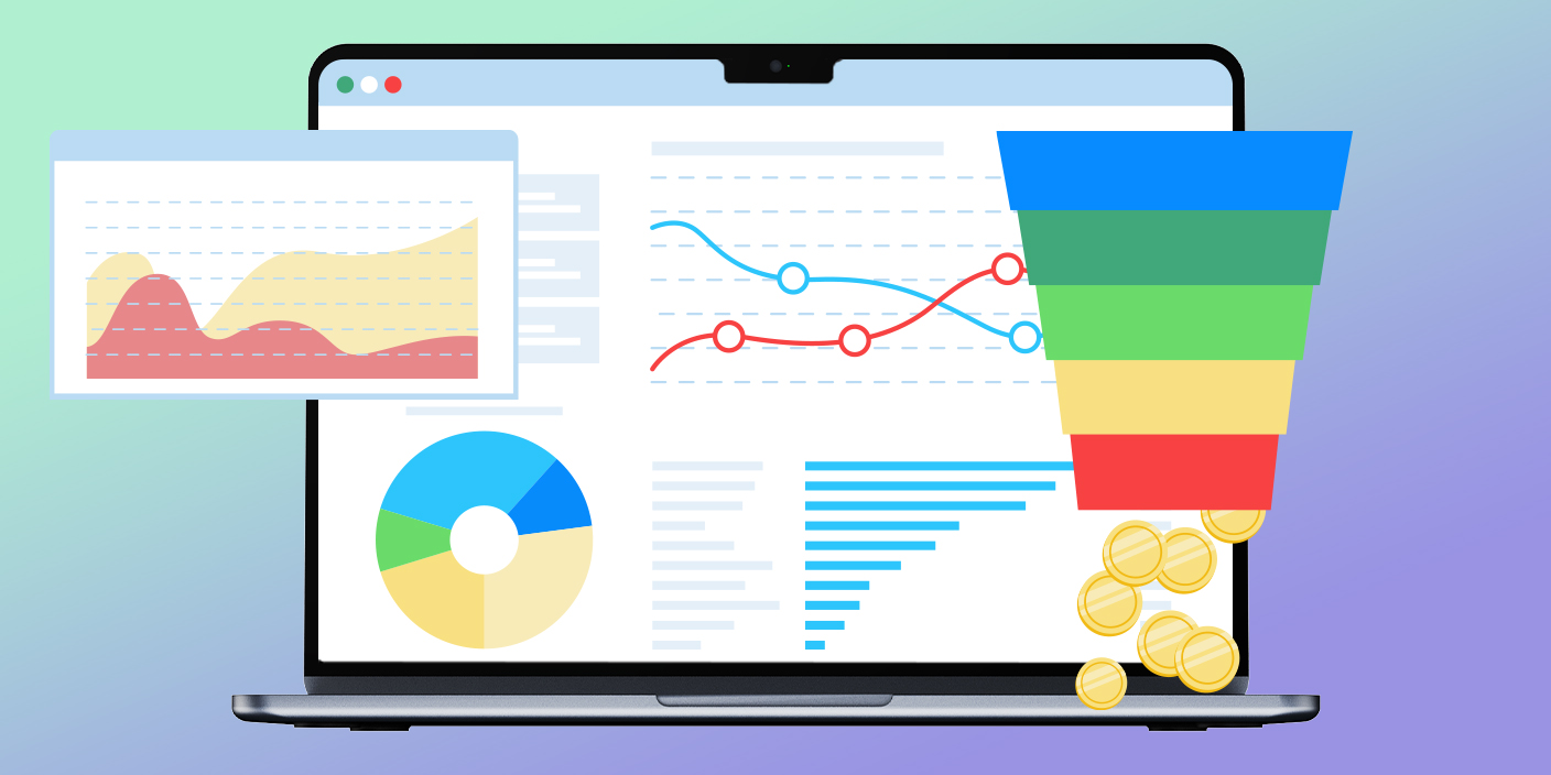 We’ve added filters of traders’ profit by period, country, and assets ...