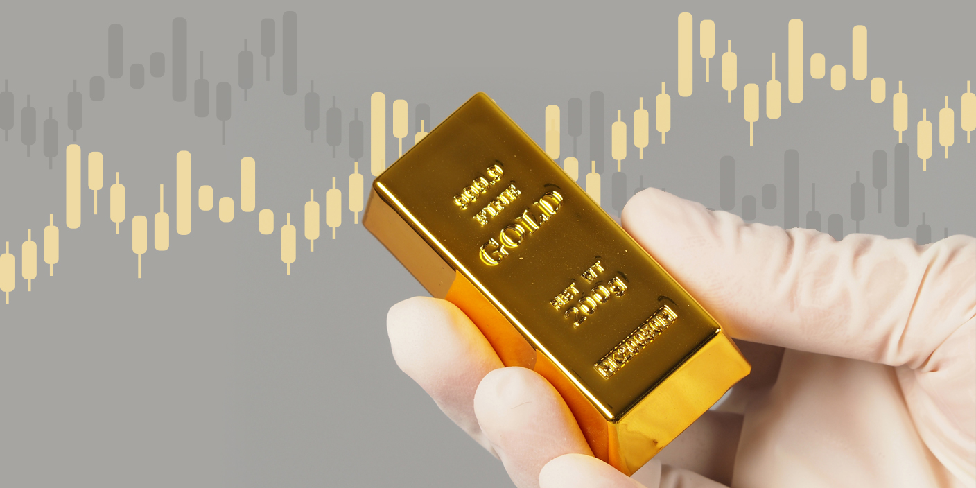 How do gold ETFs work, and should you trade them?