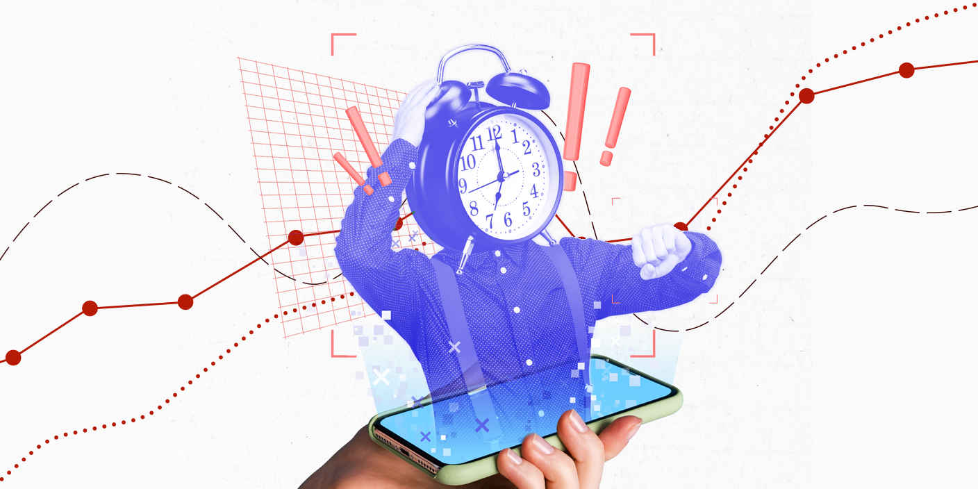 Master your schedule: 7 key tips for organizing your trading hours