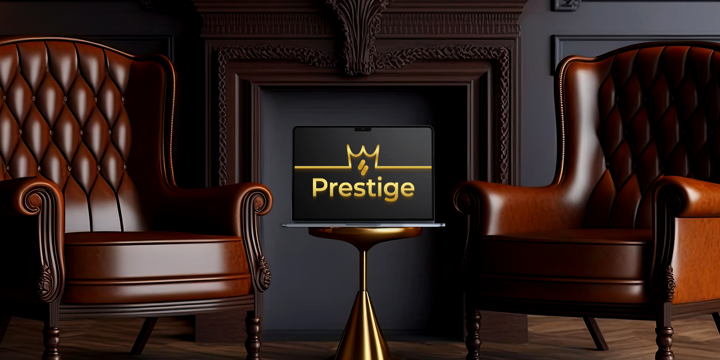 Meet Prestige — a new trader’s status! - Blog Bi