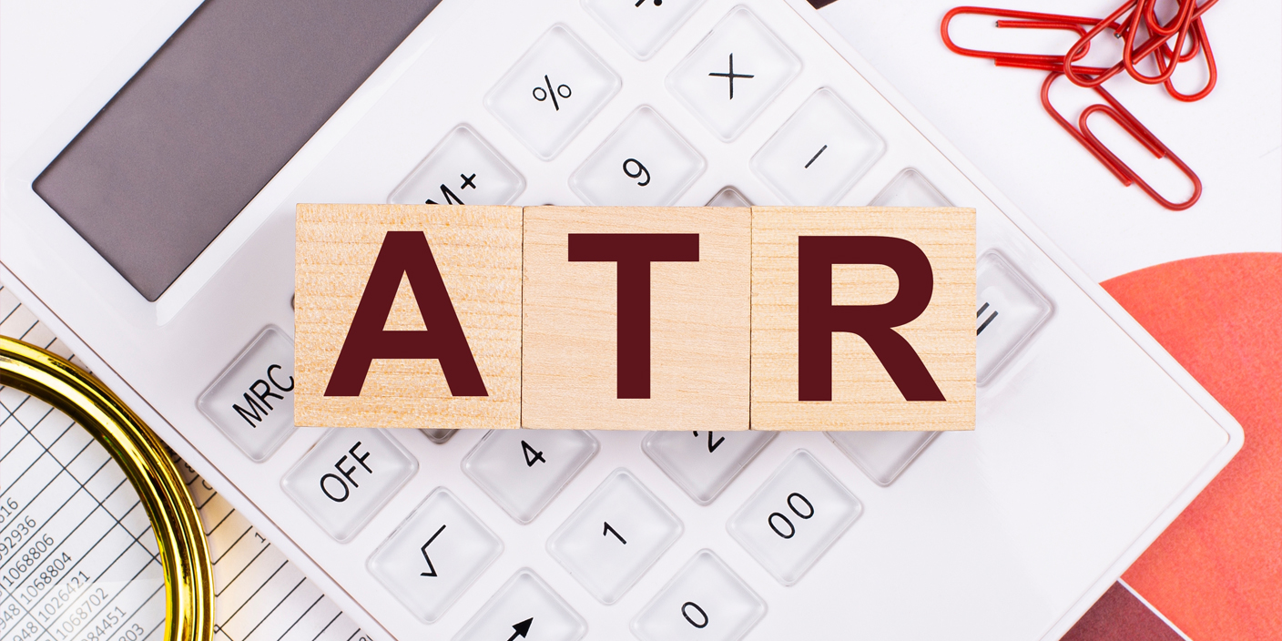 What is average true range, and how to use it in trading?