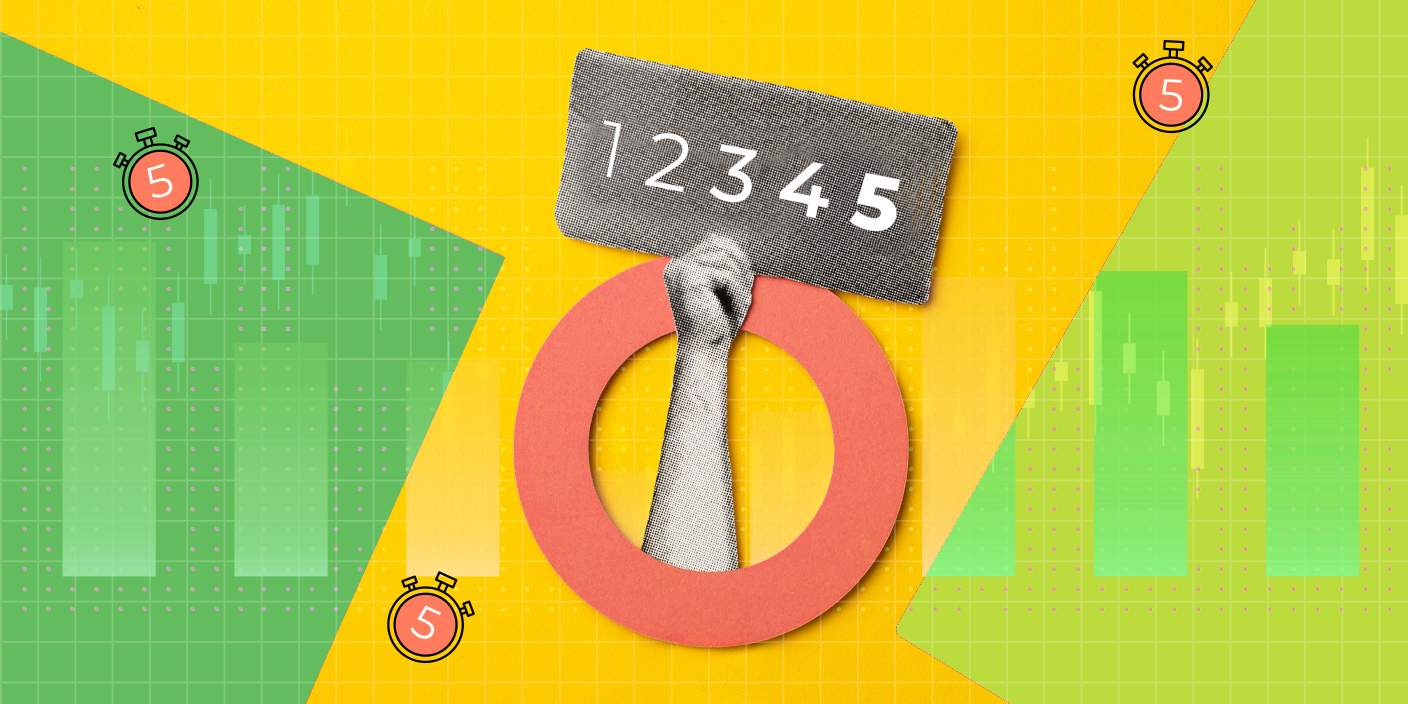 Try 5-Second Trades — superfast trading mechanics on Binomo! - Blog Binomo