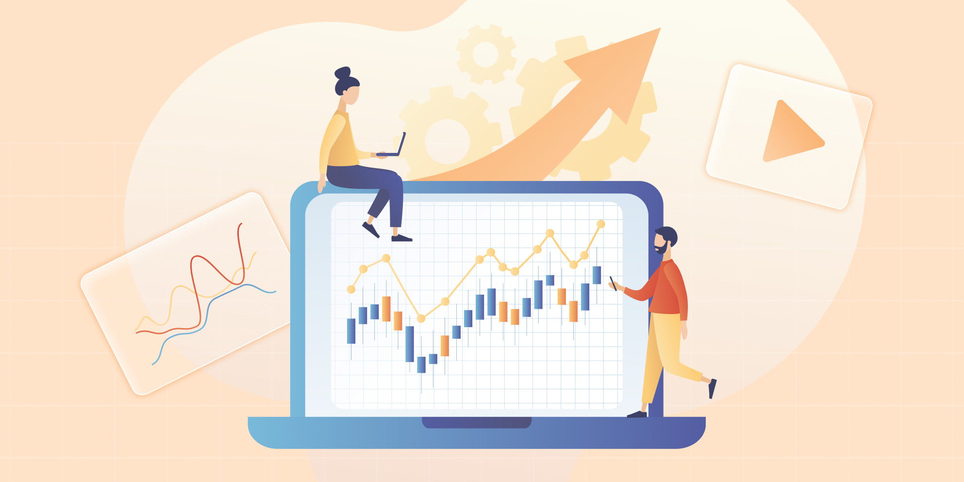 What is trading? - Blog Binomo